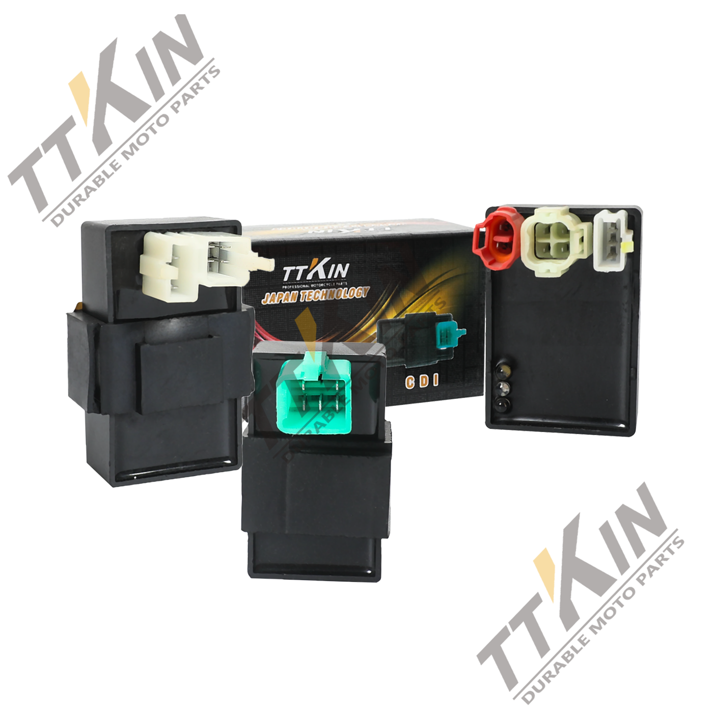 CDI de una Moto: Función Esencial y Cómo Comprobarlo